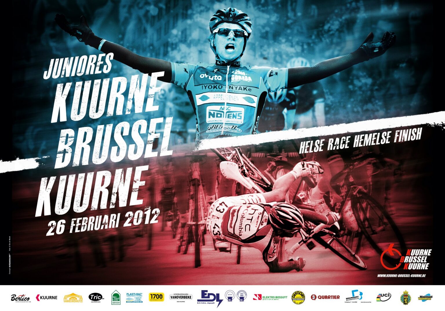 Over ons - Kuurne-Brussel-Kuurne